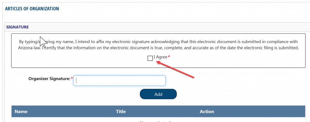 How to Form an LLC in Arizona in 10 Minutes Online (2020)