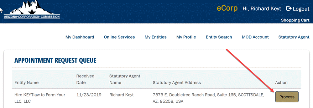 How to Form an LLC in Arizona in 10 Minutes Online (2023)